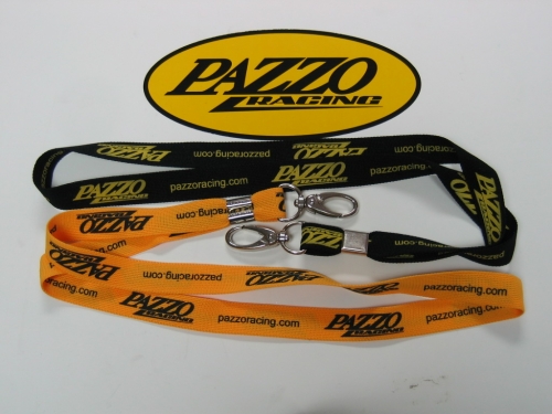 Pazzo Racing - Performance Sportbike Custom Levers