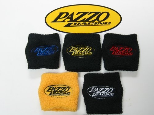 Pazzo Racing - Performance Sportbike Custom Levers